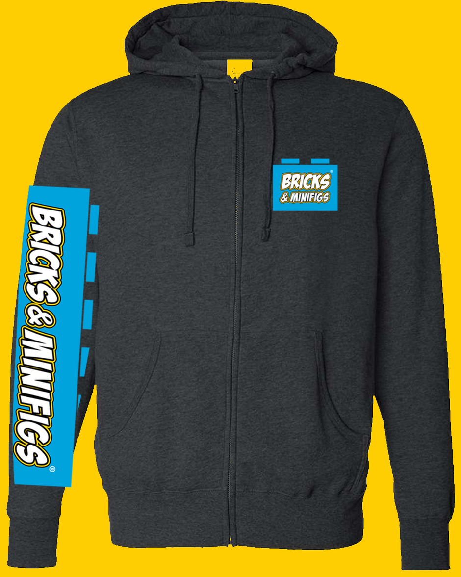 Bricks & Minifigs Merch – Bricks & Minifigs Merch