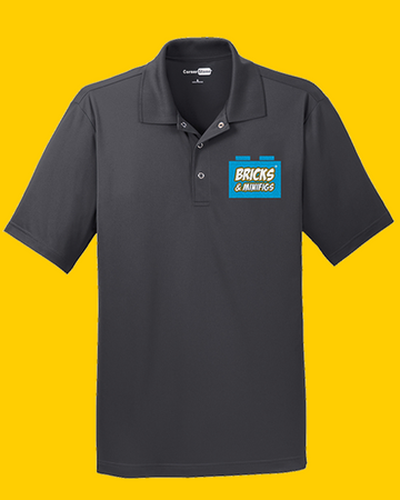 Bricks & Minifigs Merch – Bricks & Minifigs Merch