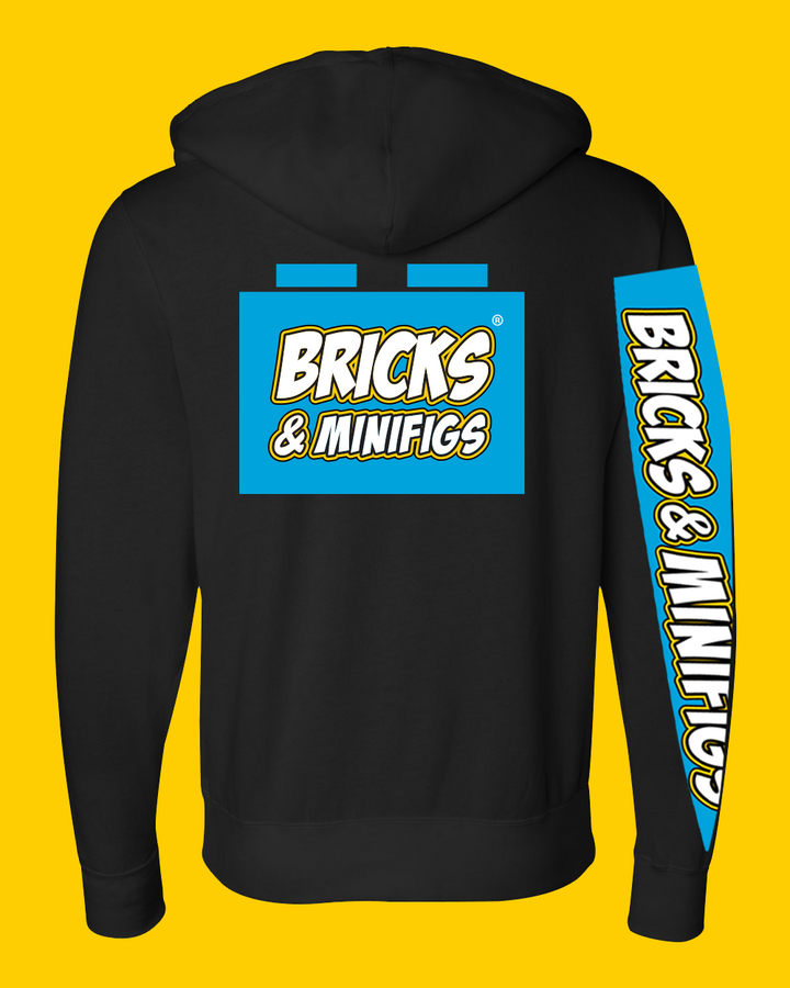 Bricks & Minifigs Merch – Bricks & Minifigs Merch